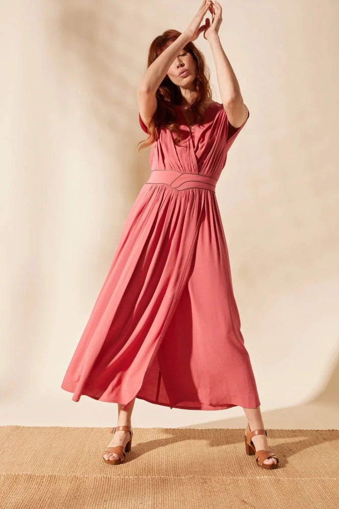 DRESSES | FRENCH FASHION | PARISIAN