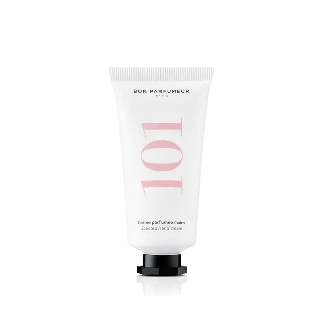 HAND CREAM