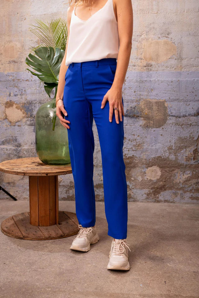 PANTS | FRENCH FASHION | PARISIAN